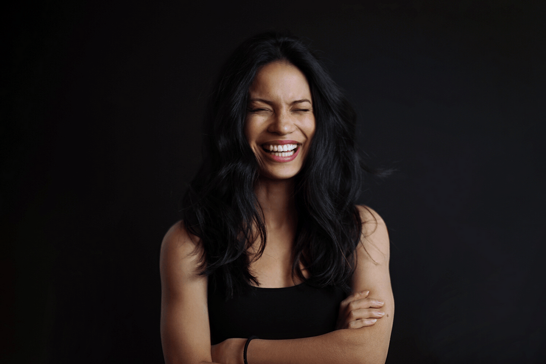 Learner Spotlight: Sharlyne Slassi on Her Approach to Learning