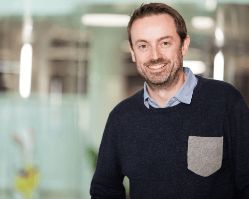 Preserving Human Interaction in a Remote World with King’s Chief People ...