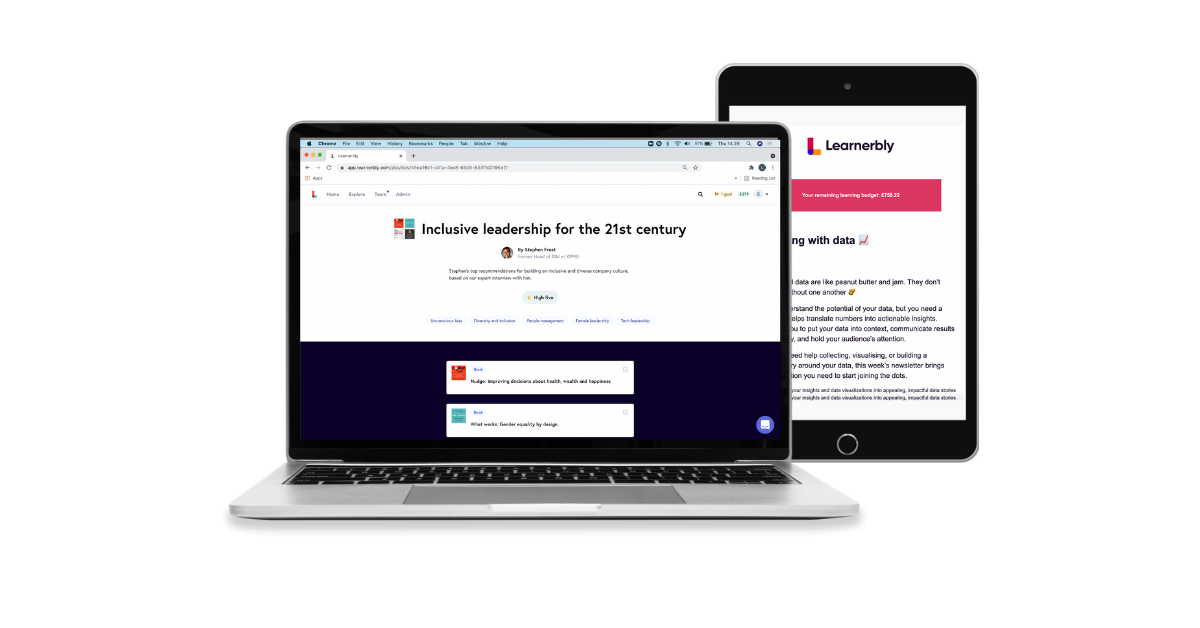 7 Things to Look For In Your L&D Platform (+ Why Getting It Right Matters)