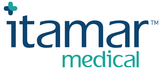 WatchPAT®️, diagnostic des apnées du sommeil - Itamar Medical