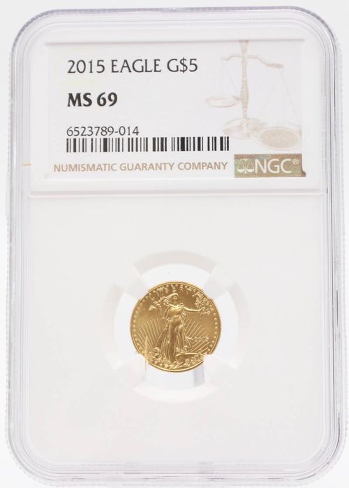 Buy Precious Metals Online | Tier 1 Dealer | Endeavor Metals