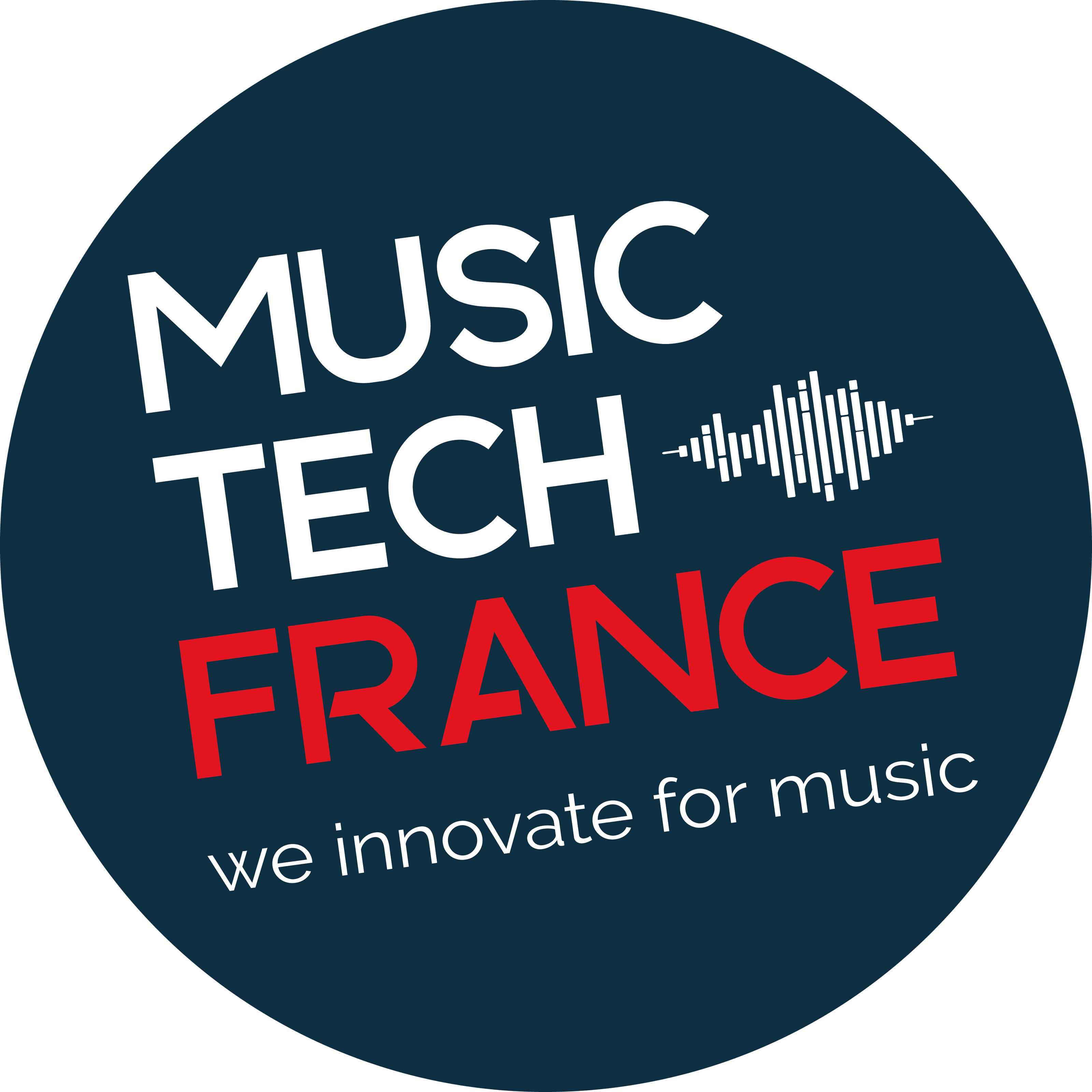 Resonance - MusicTech Agency