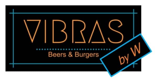 Vibras Beer and Burgers By W | Flavors PR