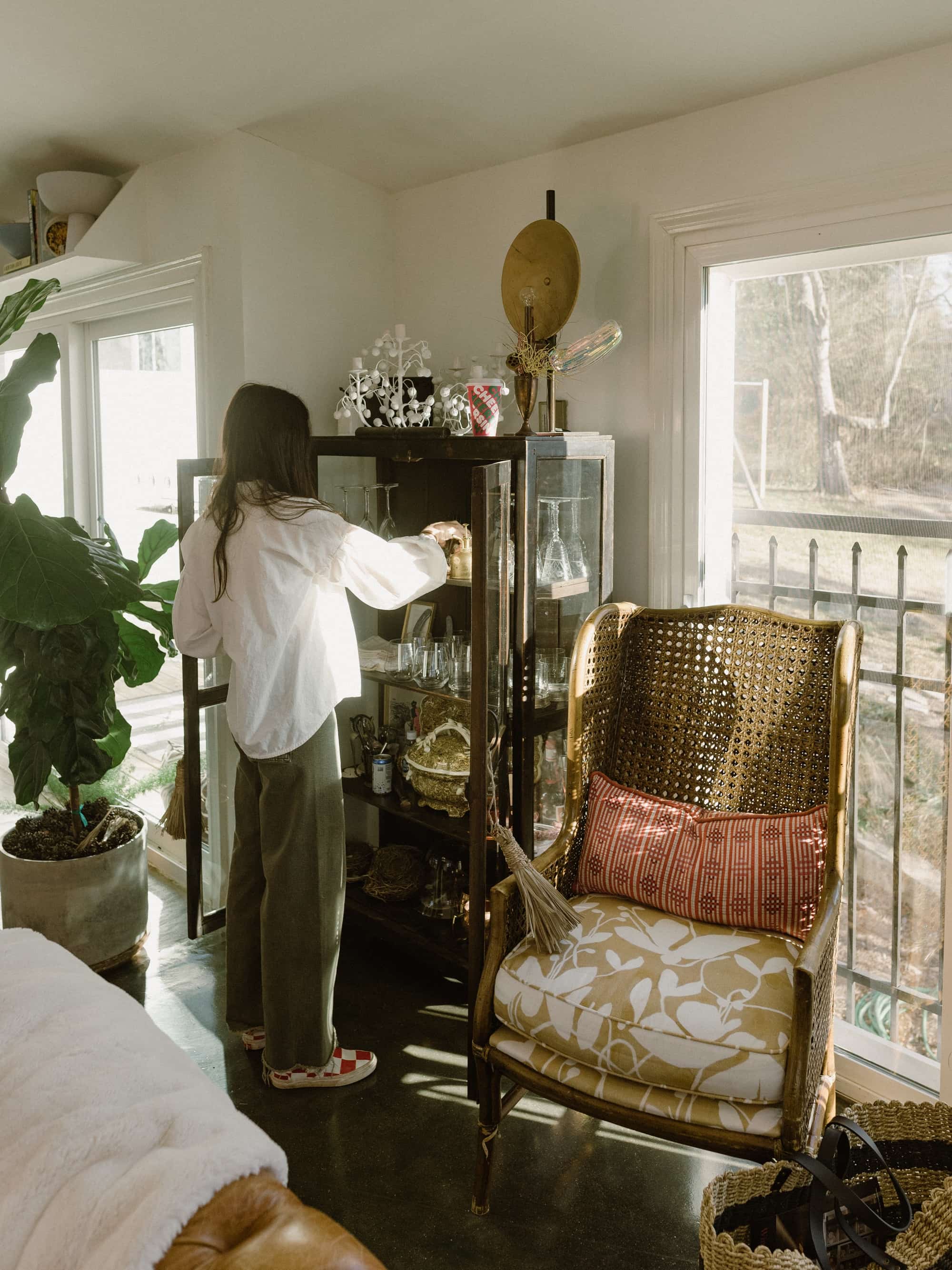 Goldenrod Fuchsia — Kate Roebuck Studio