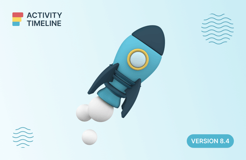ActivityTimeline | Resource Planning app for Jira