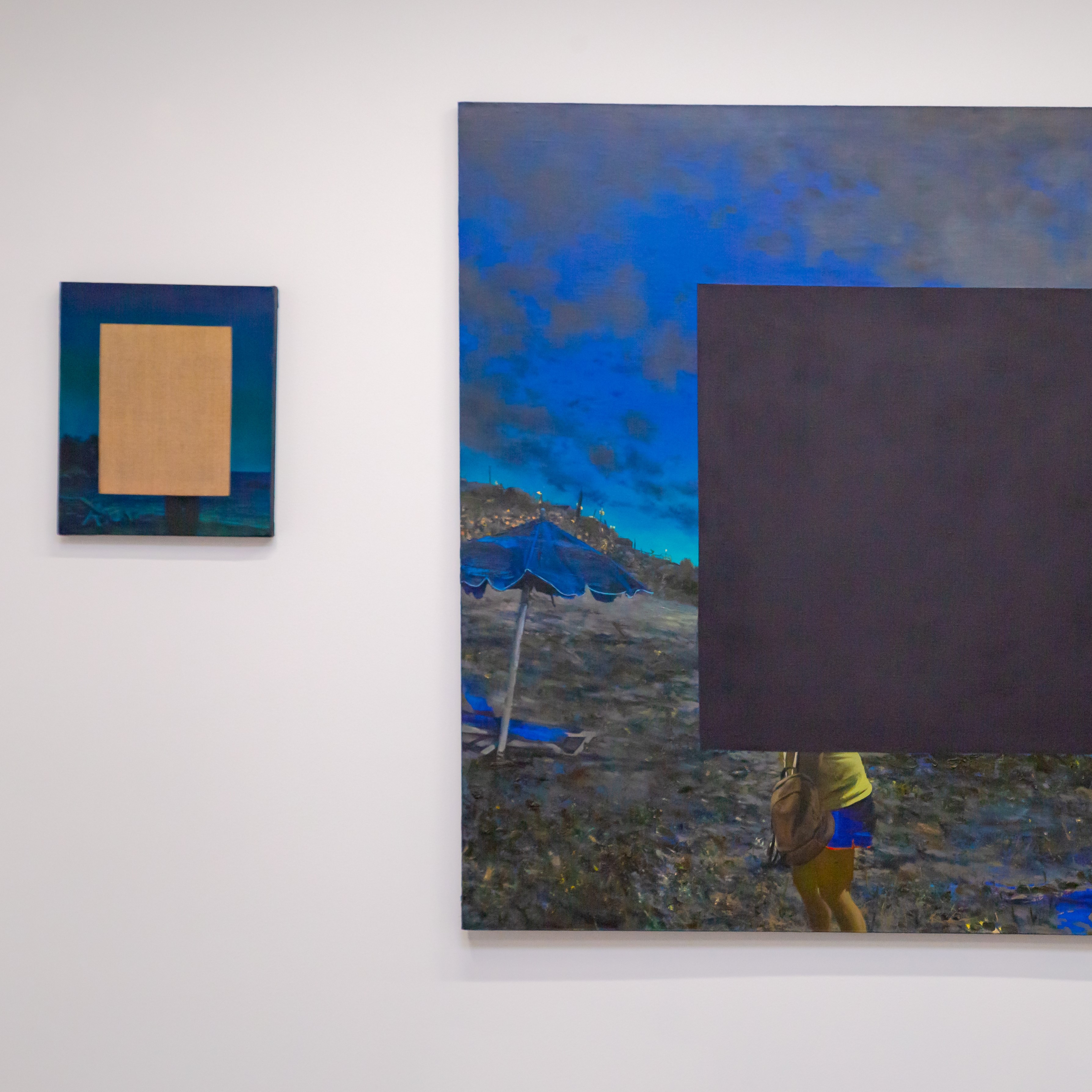 Exhibited Artists