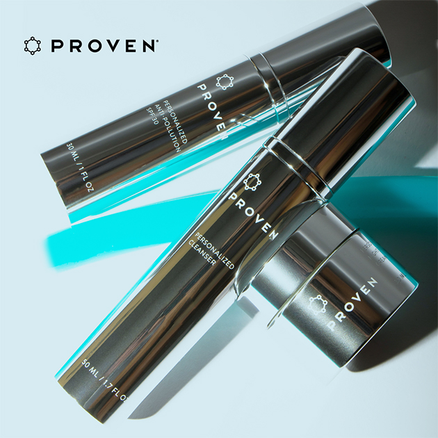 PROVEN | Public Offering