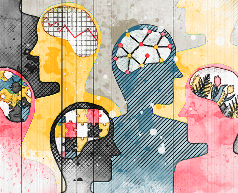 Creating Structure Out of the Basics