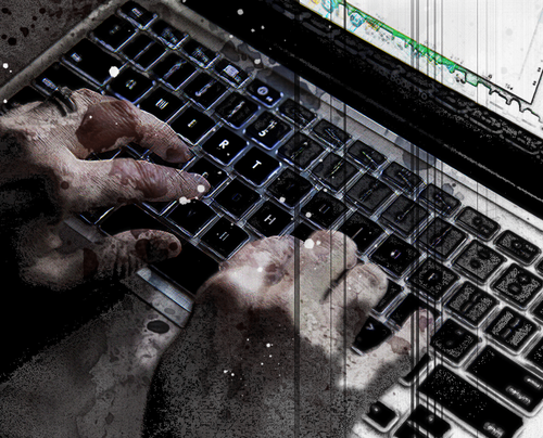 Essentials Of A Web Sleuth