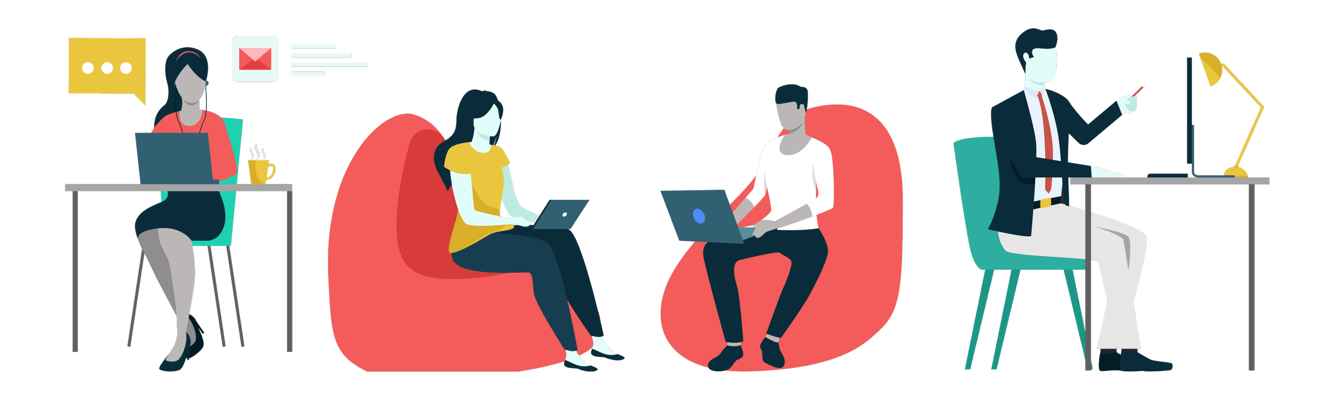 Careers | LearnLux Financial Wellbeing