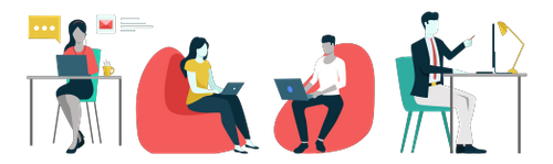 Careers | LearnLux Financial Wellbeing