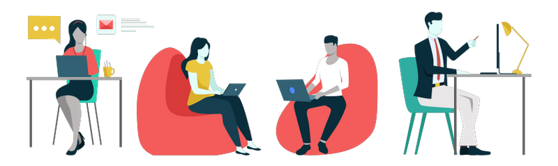 Careers | LearnLux Financial Wellbeing