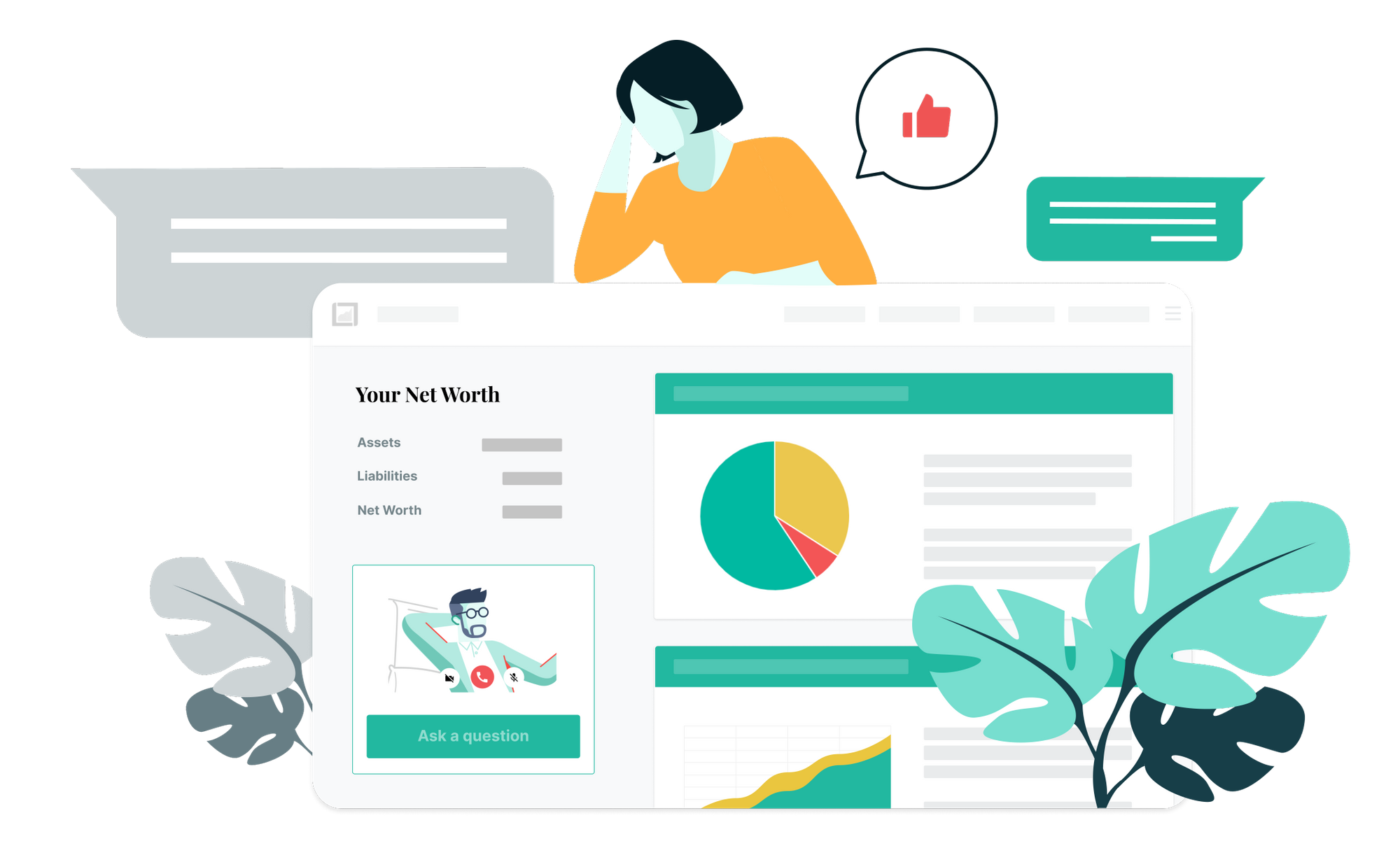 Financial wellbeing for your workforce - LearnLux