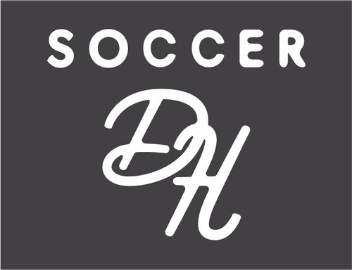 TOCA Football Training & Soccer Training Programs