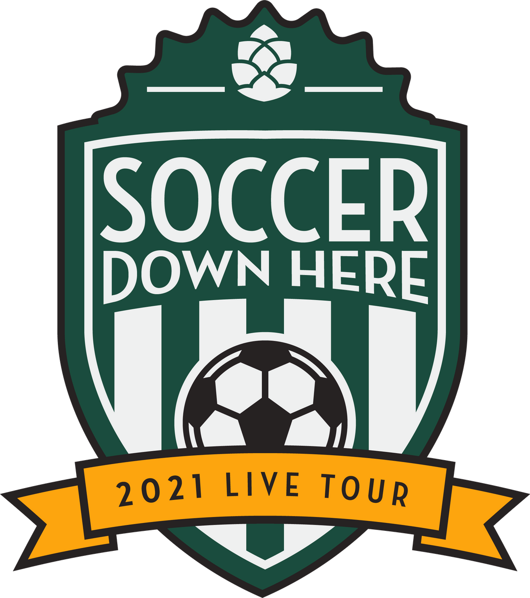 TOCA Football Training & Soccer Training Programs