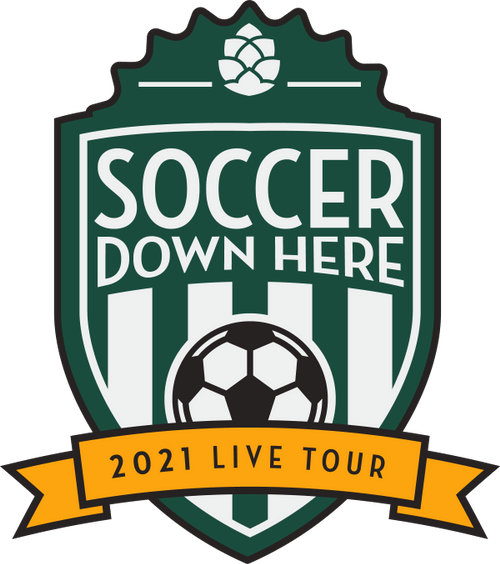 TOCA Football Training & Soccer Training Programs