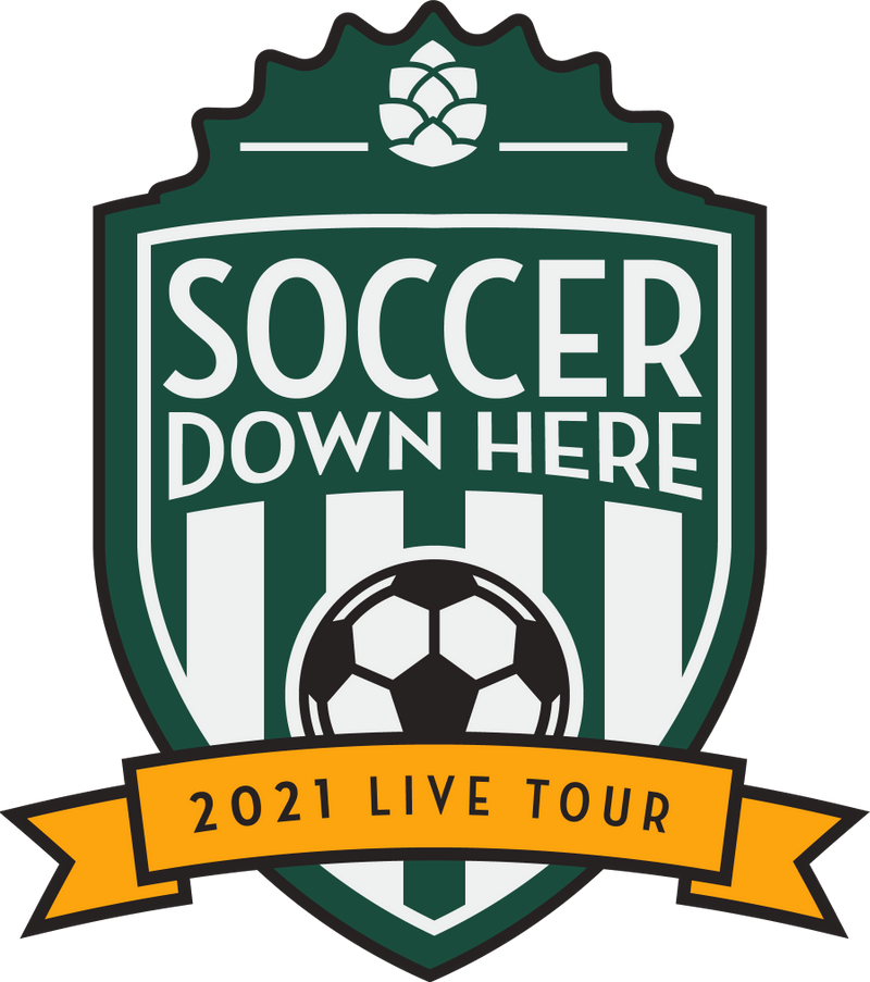 TOCA Football Training & Soccer Training Programs