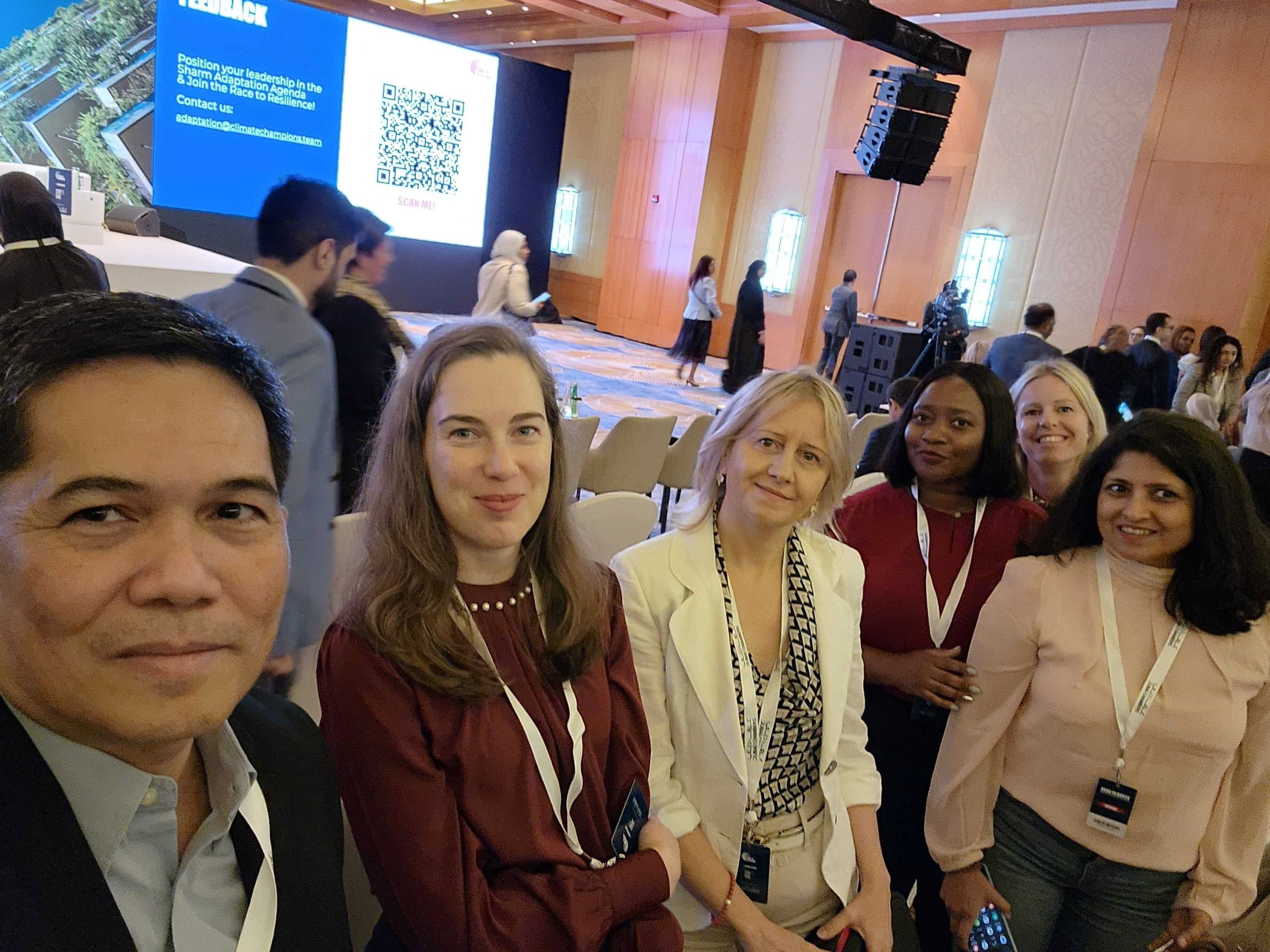 Humanitarian work | Bring Hope Humanitarian Foundation