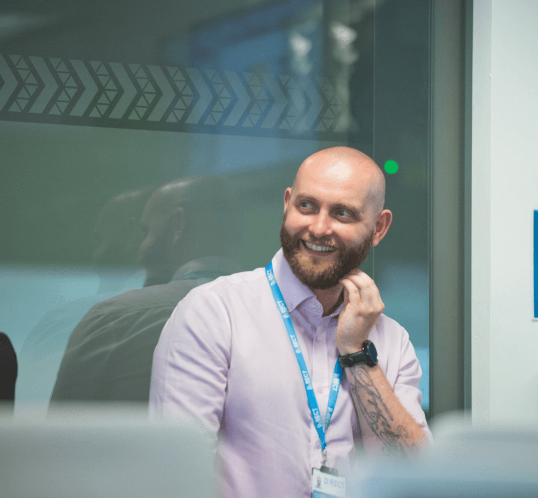 Direct Business Solutions - Careers