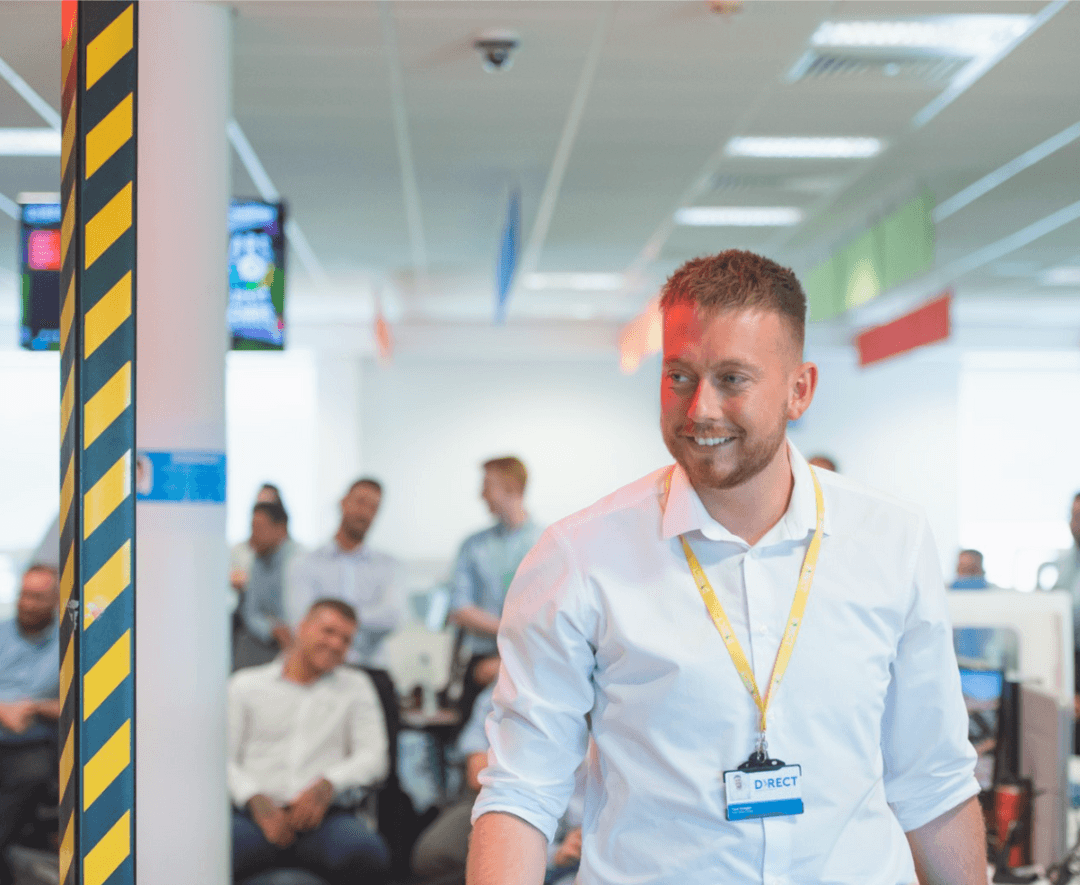 Direct Business Solutions - Careers