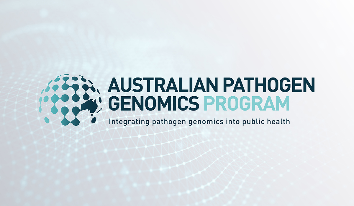 Home - Australian Pathogen Genomics Program