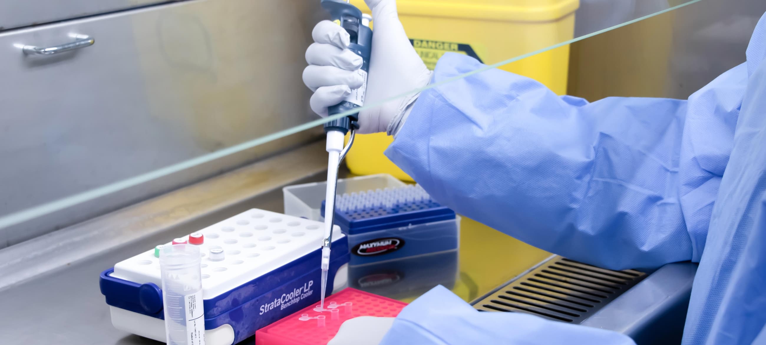 How We Work - Australian Pathogen Genomics Program