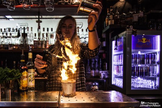 Cocktail Masterclasses