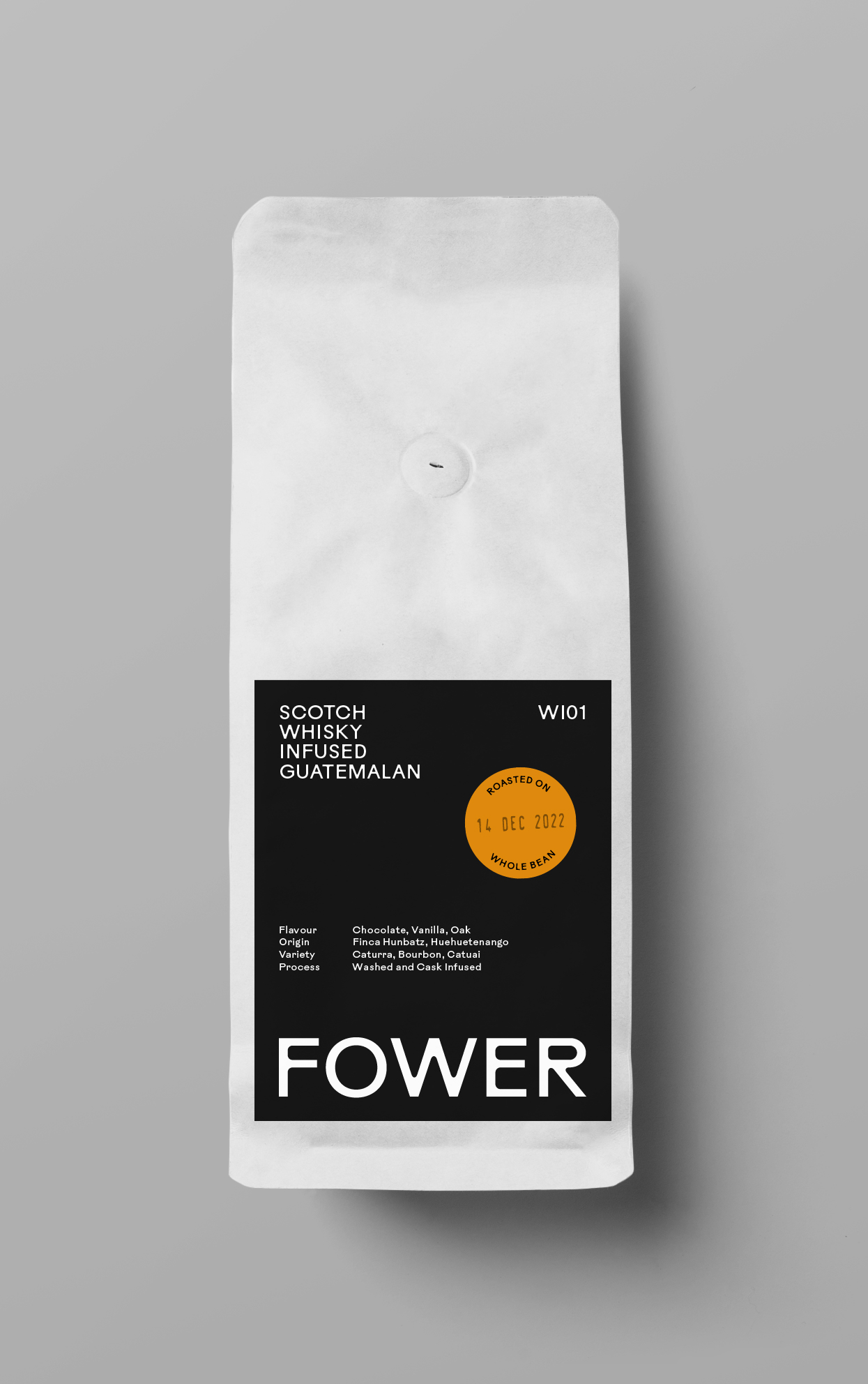 Small Batch Ethical Coffee Roasters Scotland | FOWER Coffee