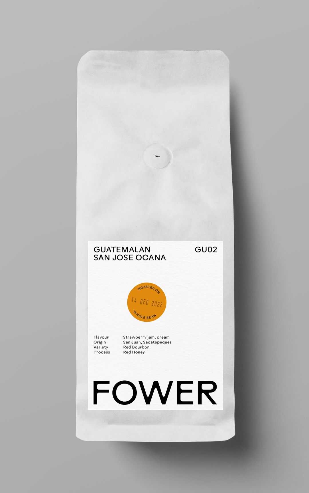 Small Batch Ethical Coffee Roasters Scotland | FOWER Coffee