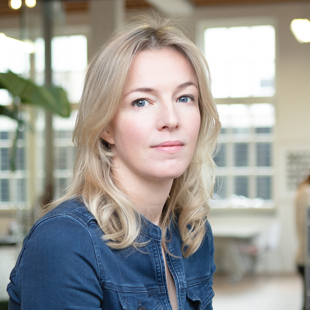 FreedomLab – Articles written by Jessica van der Schalk