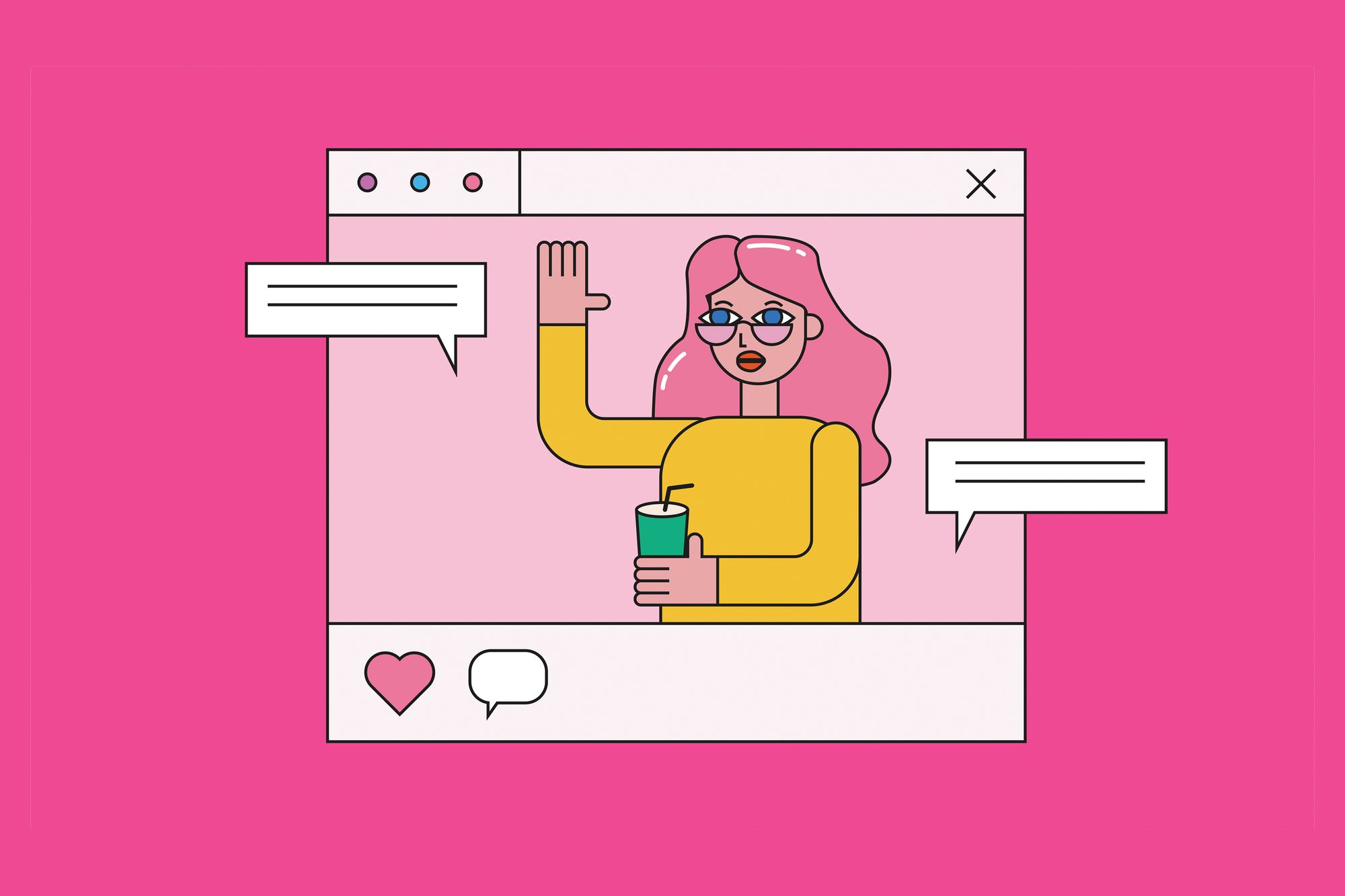 Research – FreedomLab, thinktank for future scenarios