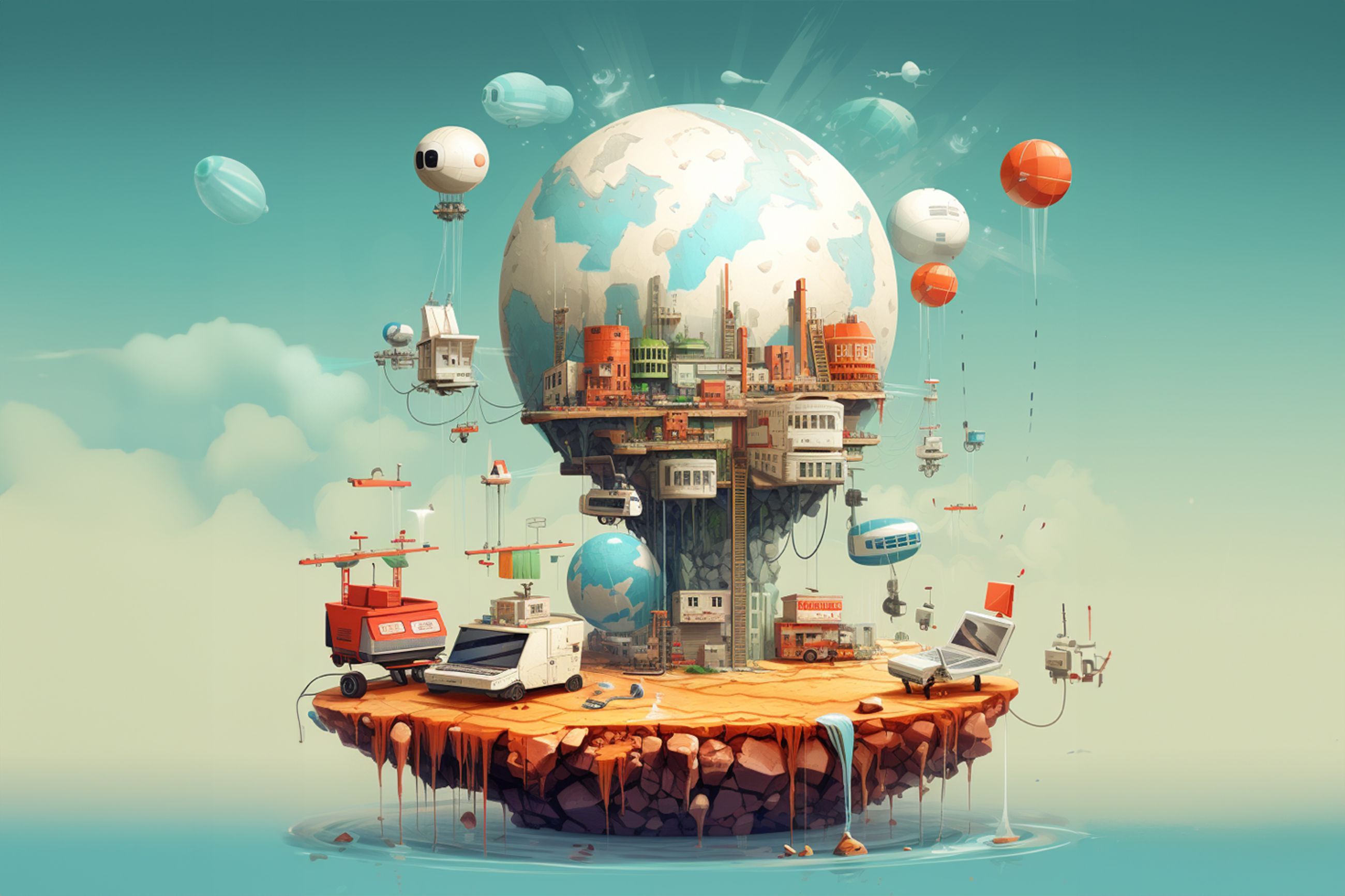 The Indian Stack goes global