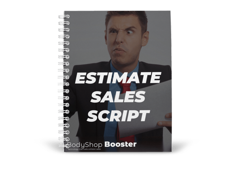 BodyShop Booster | Body Shop & Collision Repair Software