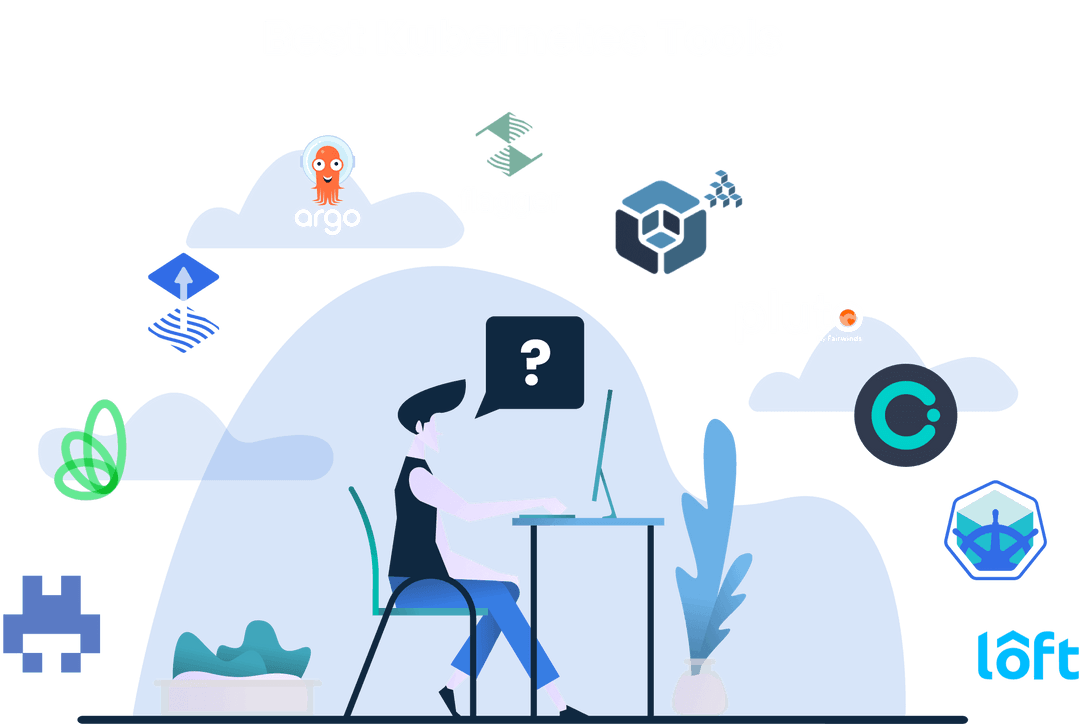 Best Kubernetes Tools: The Complete Guide