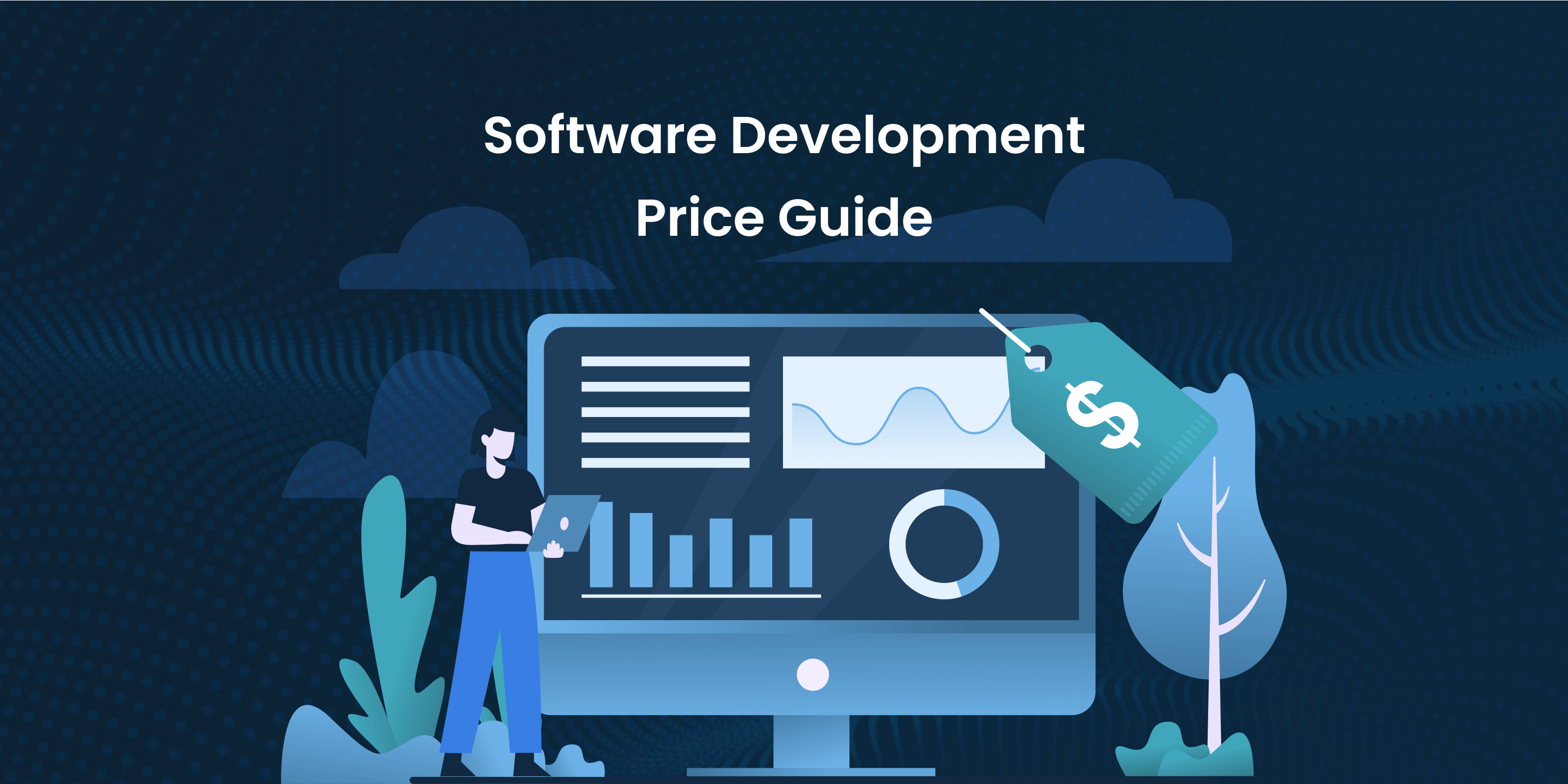 Software Development Cost Guide & Hourly Rate Comparison
