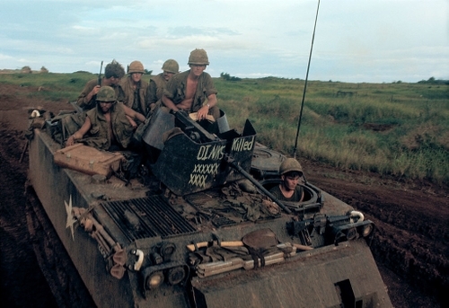 Operation Condor and the Horrors of U.S. Foreign Policy | YIP Institute