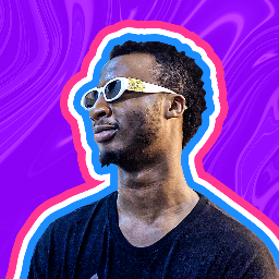 Kre8ive Oche - Webflow