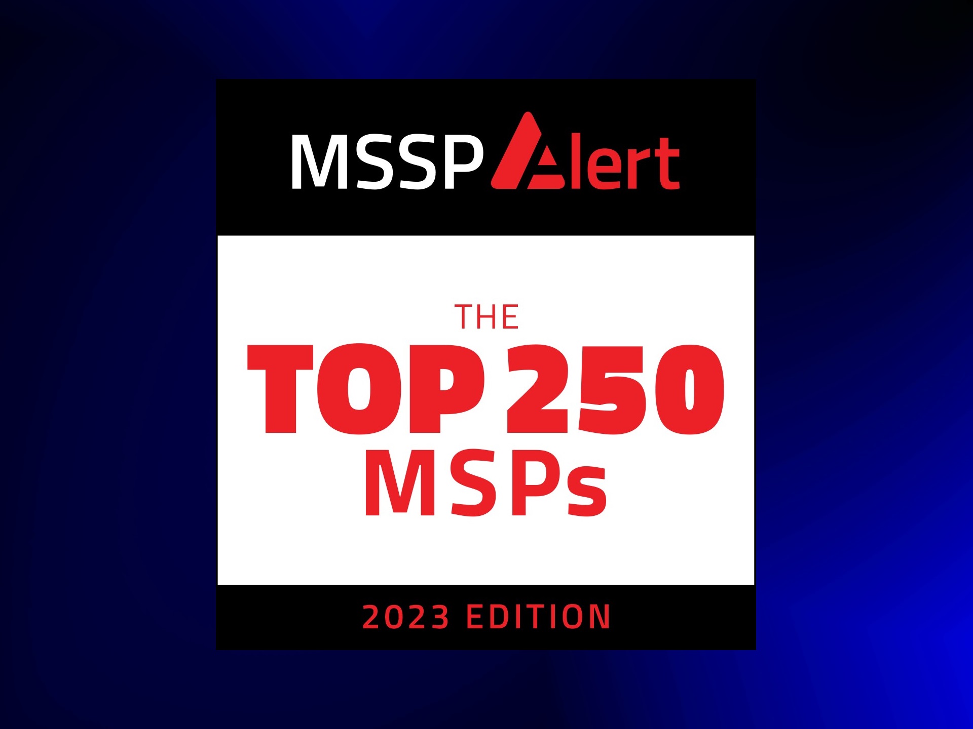 NetWorks Group Named Top 250 MSSP by MSSP Alert for 2023 | NetWorks Group