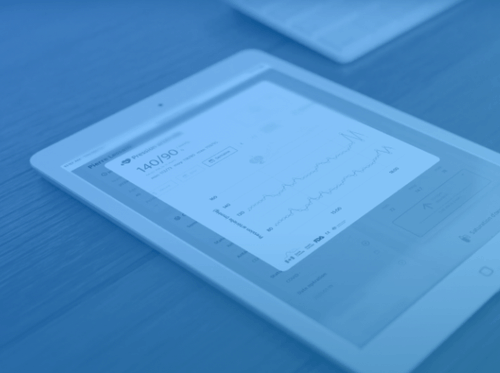 LeoMed - Plateforme unifiée pour la surveillance médicale