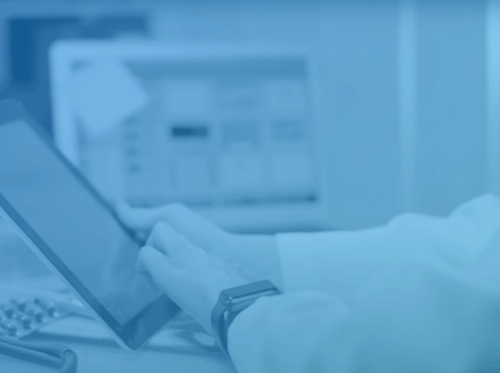 LeoMed - Plateforme unifiée pour la surveillance médicale