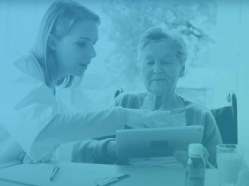 LeoMed - Plateforme unifiée pour la surveillance médicale