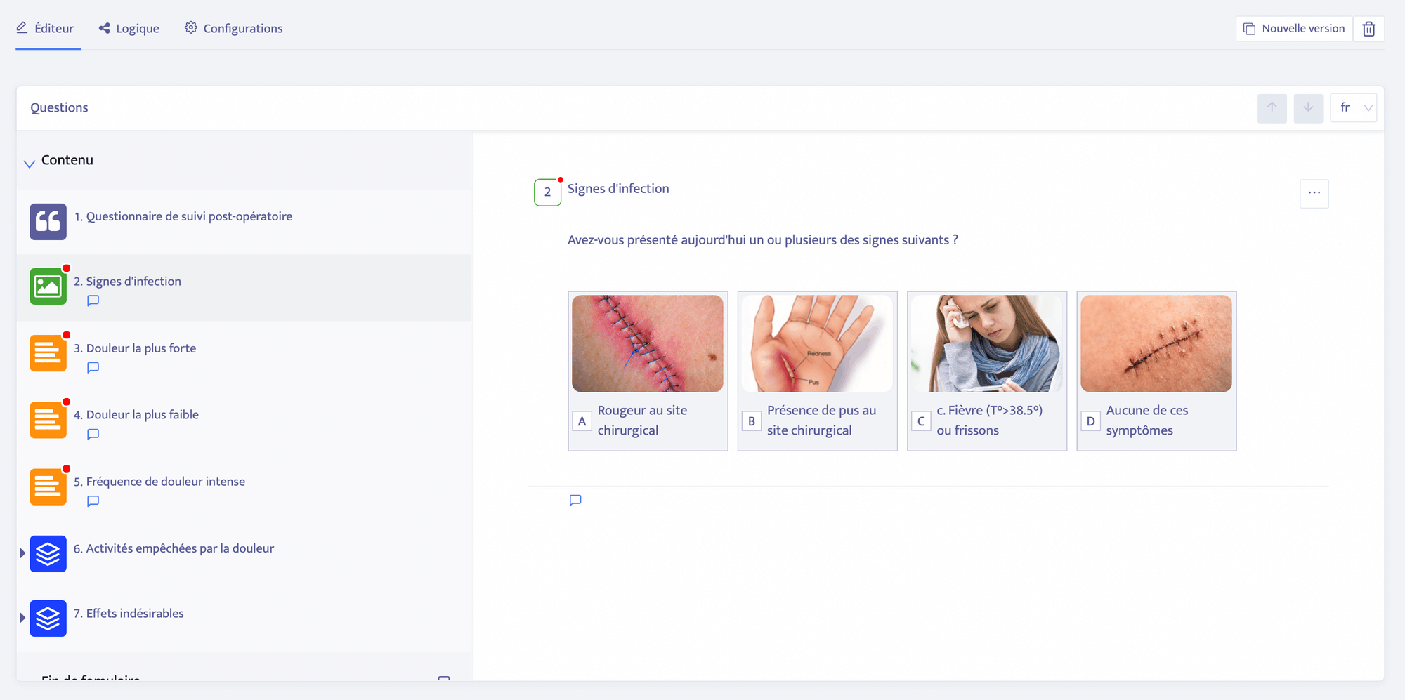 Notre offre - LeoMed