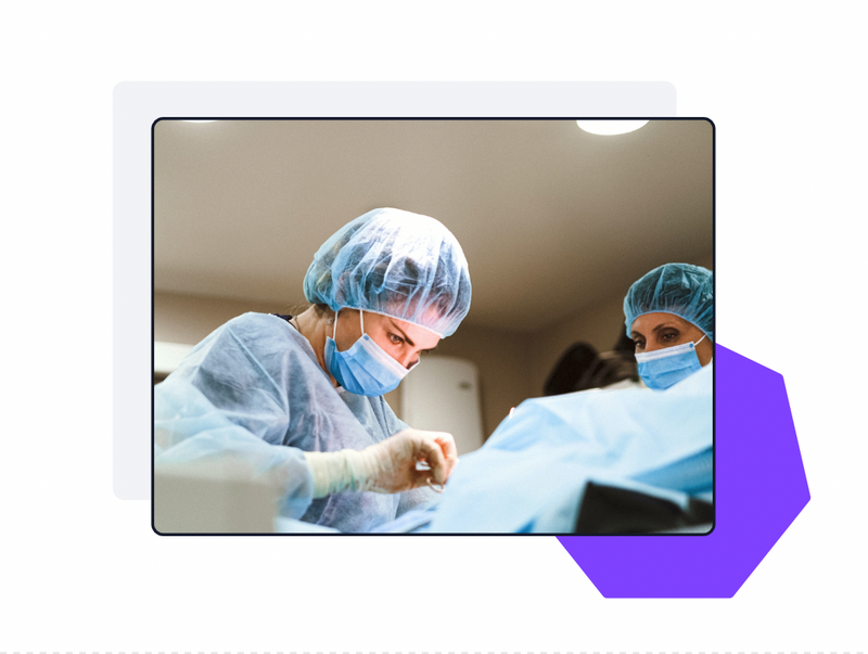 LeoMed - Plateforme unifiée pour la surveillance médicale