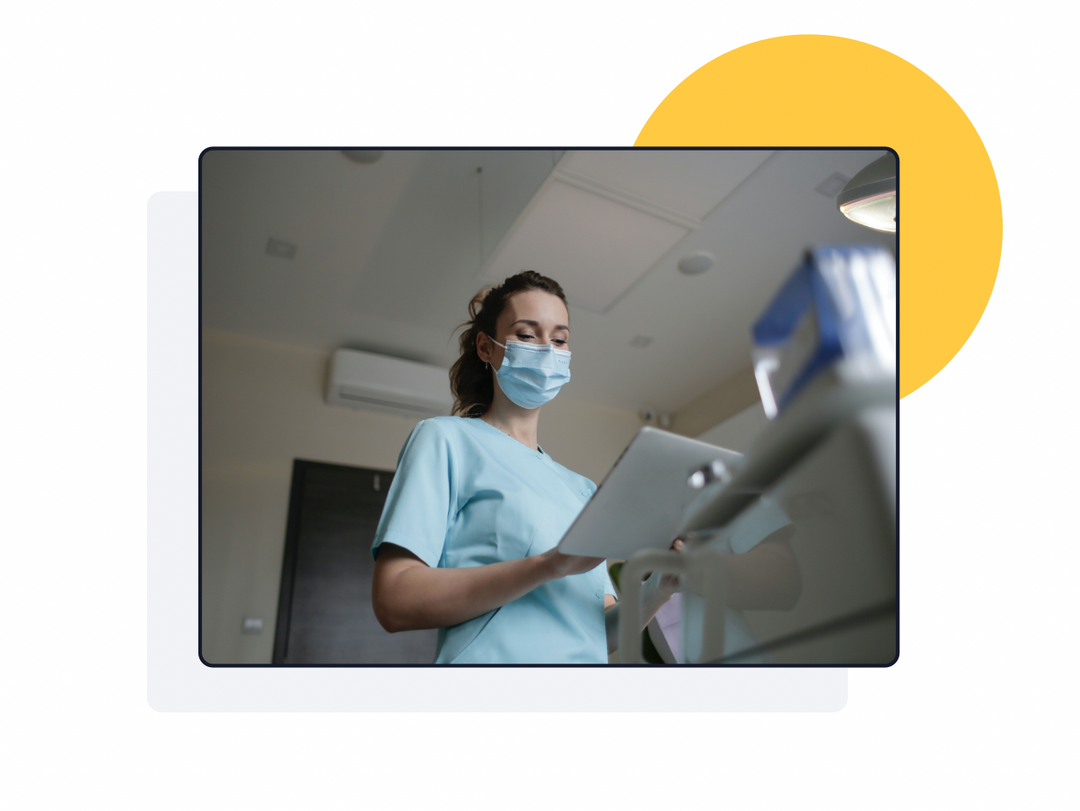 LeoMed - Plateforme unifiée pour la surveillance médicale