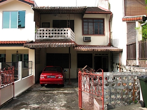 What I learned from renovating a 20-year old house