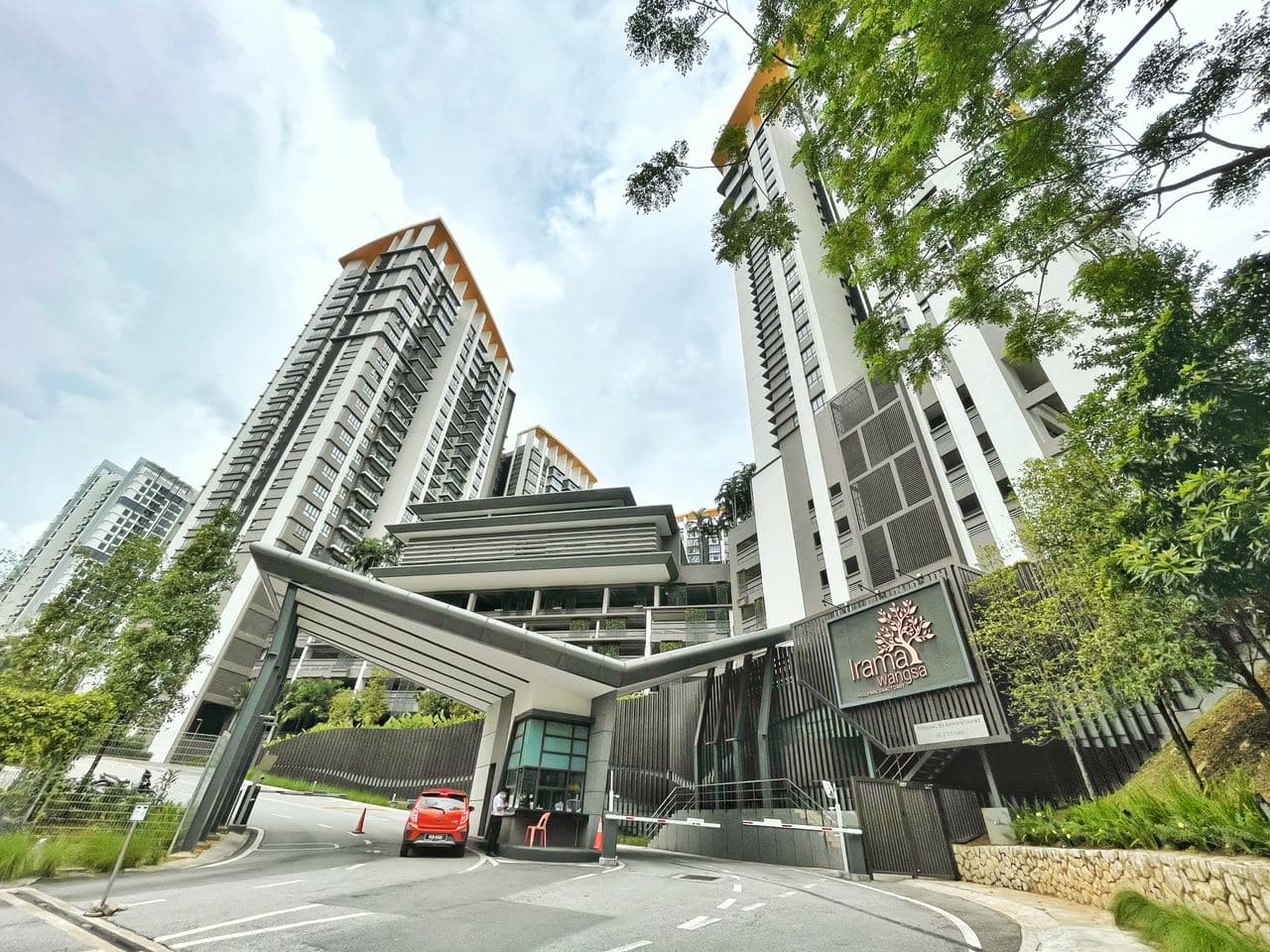 4 Design Concepts to Turn This 1,300 sqft Condo Unit Into a Zen ...