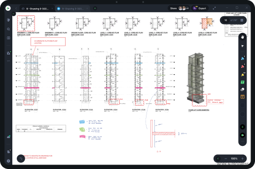 Drawboard PDF v6 Beta - keen to try? : r/Surface