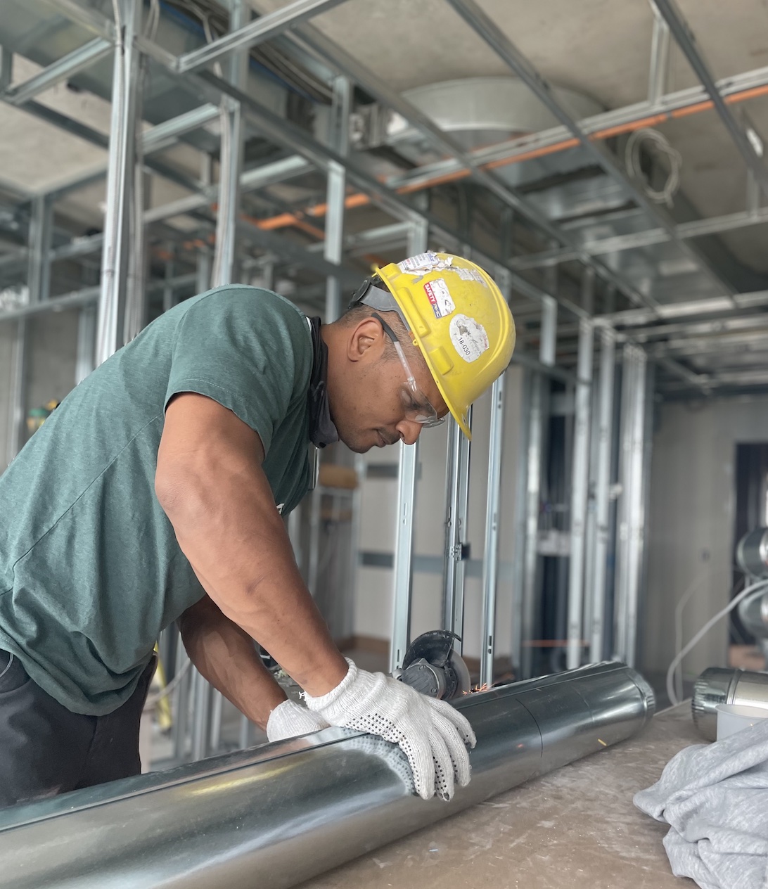 Careers | Dean-Lane Mechanical Contractors