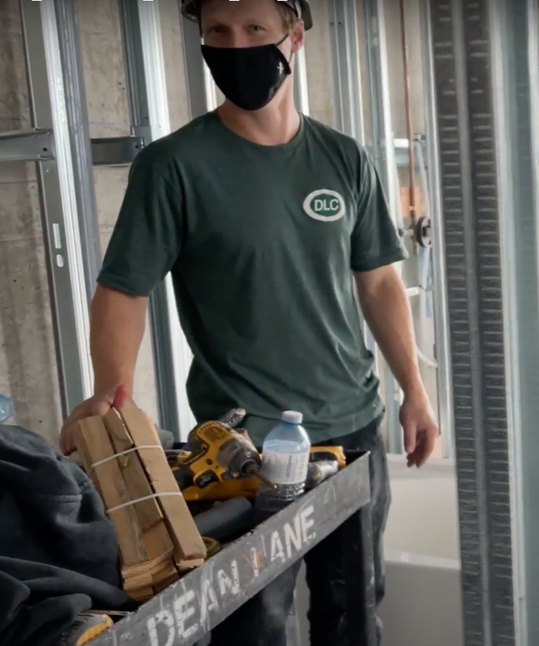 Home | Dean-Lane Contractors