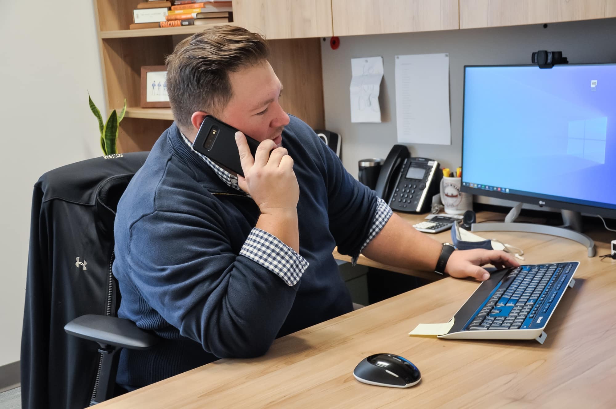 Pre-construction | Dean-Lane Mechanical Contractors